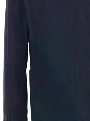 MANUEL RITZ Lapel-pin Blazer