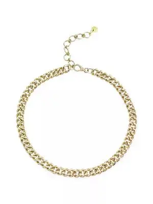 Shay Metallic Jewelry