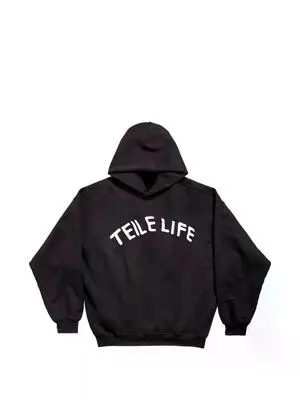 TEILE Long-sleeve Hoodie