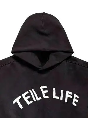 TEILE Long-sleeve Hoodie