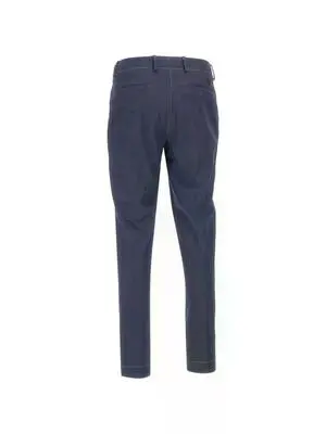 RRD Marina Weekend Trousers - Blue