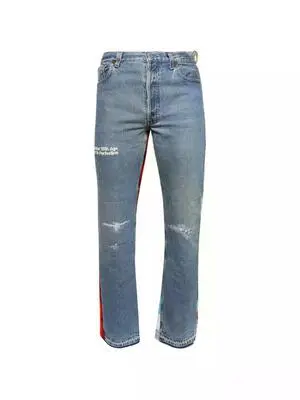 Better With Age Light Wash Jeans For Men
