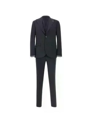 Manuel Ritz Cuffed Outerwear For Men