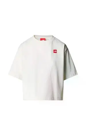 The North Face Patched T-shirts For Women