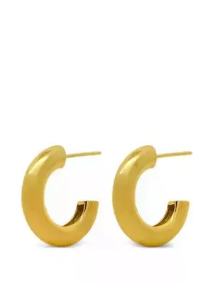Gwen Beloti Hoop Jewelry