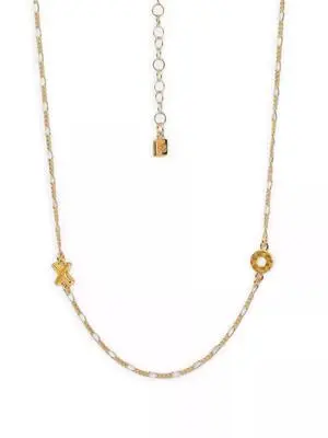Gwen Beloti Necklaces