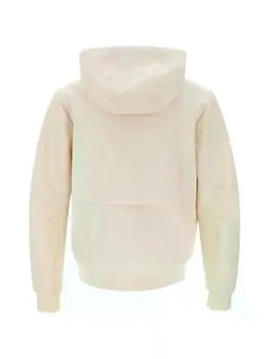 DEKKER Drawstring Hooded Zip-fastening Sweatshirt