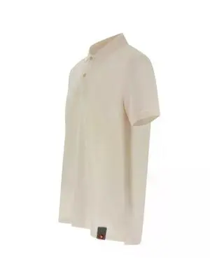 DEKKER Patch-detail Polo Shirt
