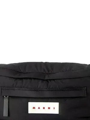 Marni Zip Belt Bag