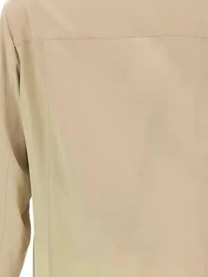 Pal Zileri Chest-pockets Button Jacket