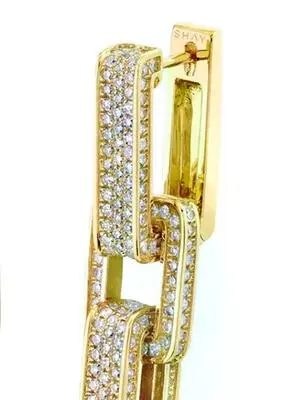Shay Diamond Earrings