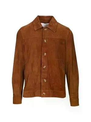 BLUSOTTO Pippo Shirt Jacket