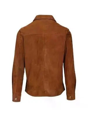 BLUSOTTO Pippo Shirt Jacket