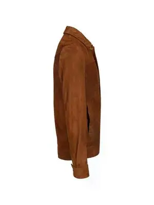 BLUSOTTO Pippo Shirt Jacket