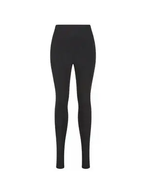 The North Face Jaida Pocket Leggings - Black