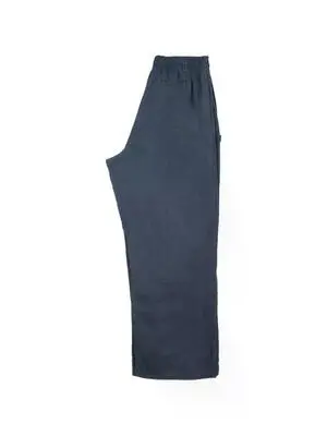 ARTE ANTWERP Elasticated Trousers - Blue