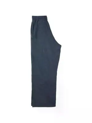 ARTE ANTWERP Elasticated Trousers - Blue