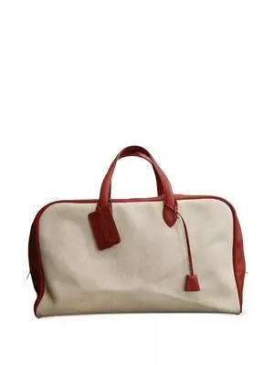 Hermes Travel Bags