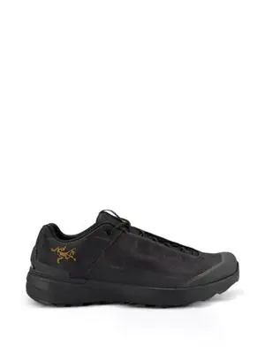 Arc'teryx Kopec Gtx Lace-up Sneakers - Black