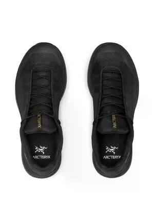 Arc'teryx Kopec Gtx Lace-up Sneakers - Black