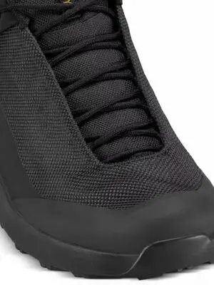 Arc'teryx Kopec Gtx Lace-up Sneakers - Black