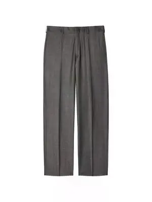 Paul Smith Checked Trousers