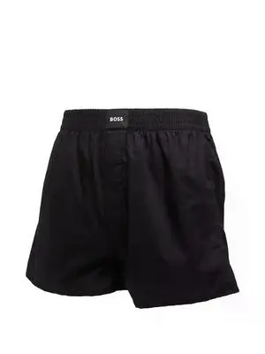 Hugo Two-pack Cotton Boxers