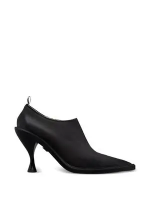 Thom Browne Zip Up Shoes For Women