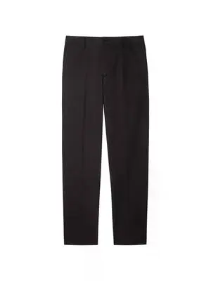 Paul Smith Button Back Pocket Trousers