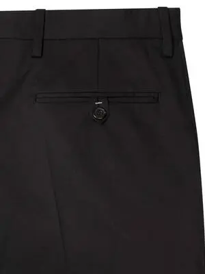Paul Smith Button Back Pocket Trousers