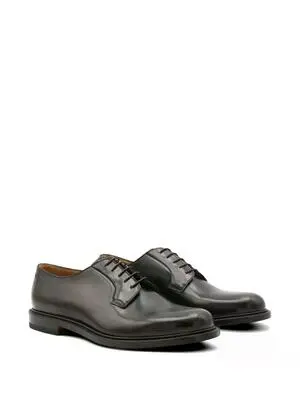 MILLE 885 Lace-up Derby Shoes