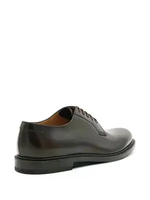 MILLE 885 Lace-up Derby Shoes