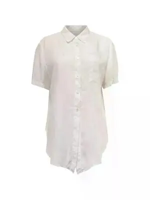 Theory Pocket Shirts For Women