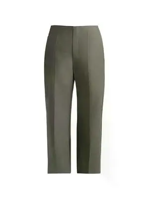Maniere De Voir Ankle Length Bottoms For Men