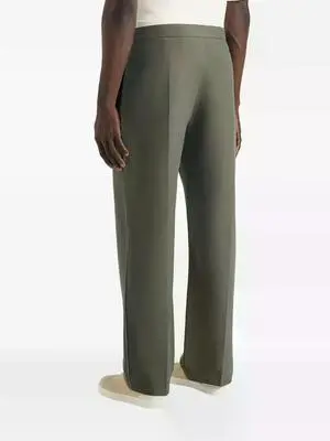 Manière De Voir Henri Foldover Trousers
