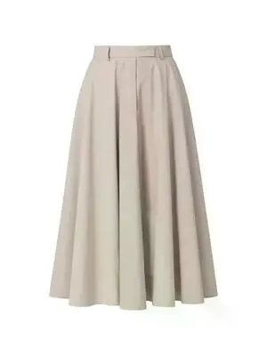 Officine Generale Pleated Bottoms For Women