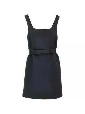 P.a.r.o.s.h Square Neck Dresses