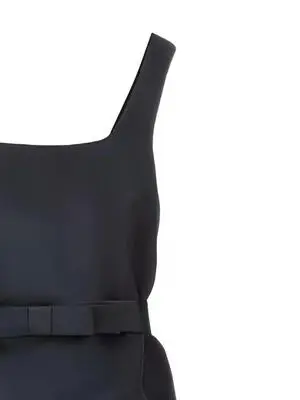 P.a.r.o.s.h Bow Dress