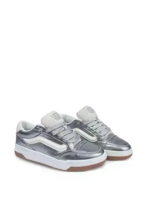 VANS Hylane Lace-up Sneakers - Silver