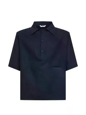 HEVO Pocket Polo Shirt