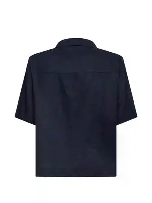 HEVO Pocket Polo Shirt