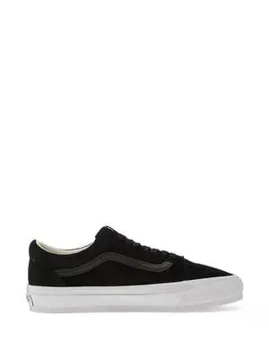 VANS Old Skool Sneakers - Black