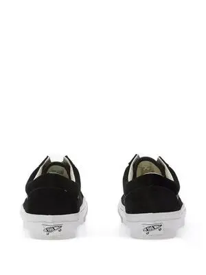 VANS Old Skool Sneakers - Black