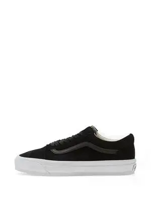 VANS Old Skool Sneakers - Black