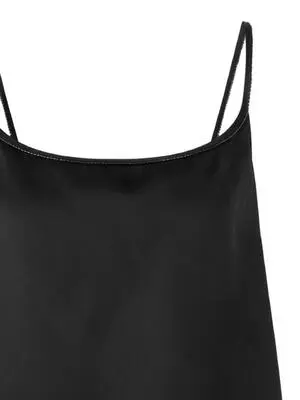 MARCCAIN Spaghetti Strap Top