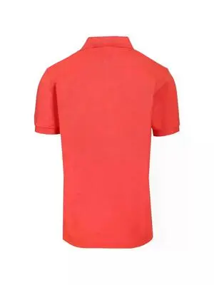 Paul Smith Cotton Polo Shirt