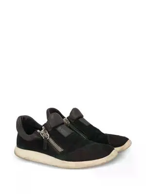GIUSEPPE ZANOTTI Megatron Runner Sneakers