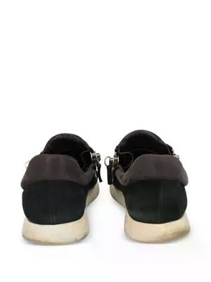 GIUSEPPE ZANOTTI Megatron Runner Sneakers