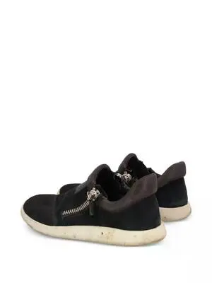 GIUSEPPE ZANOTTI Megatron Runner Sneakers