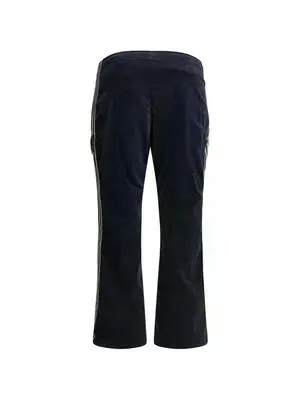 Kapital Corduroy Trousers - Blue